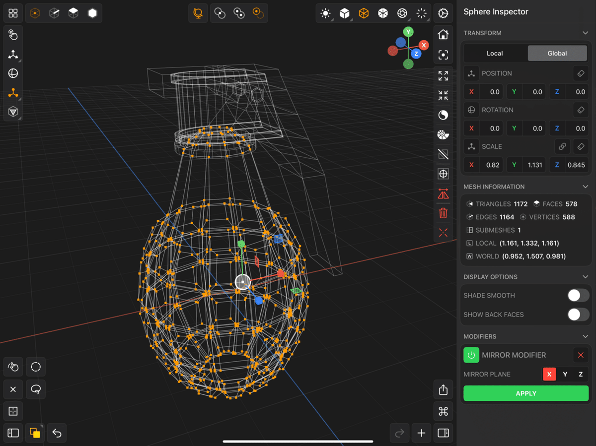 Valence 3Dに可能性感じてます｜Histone