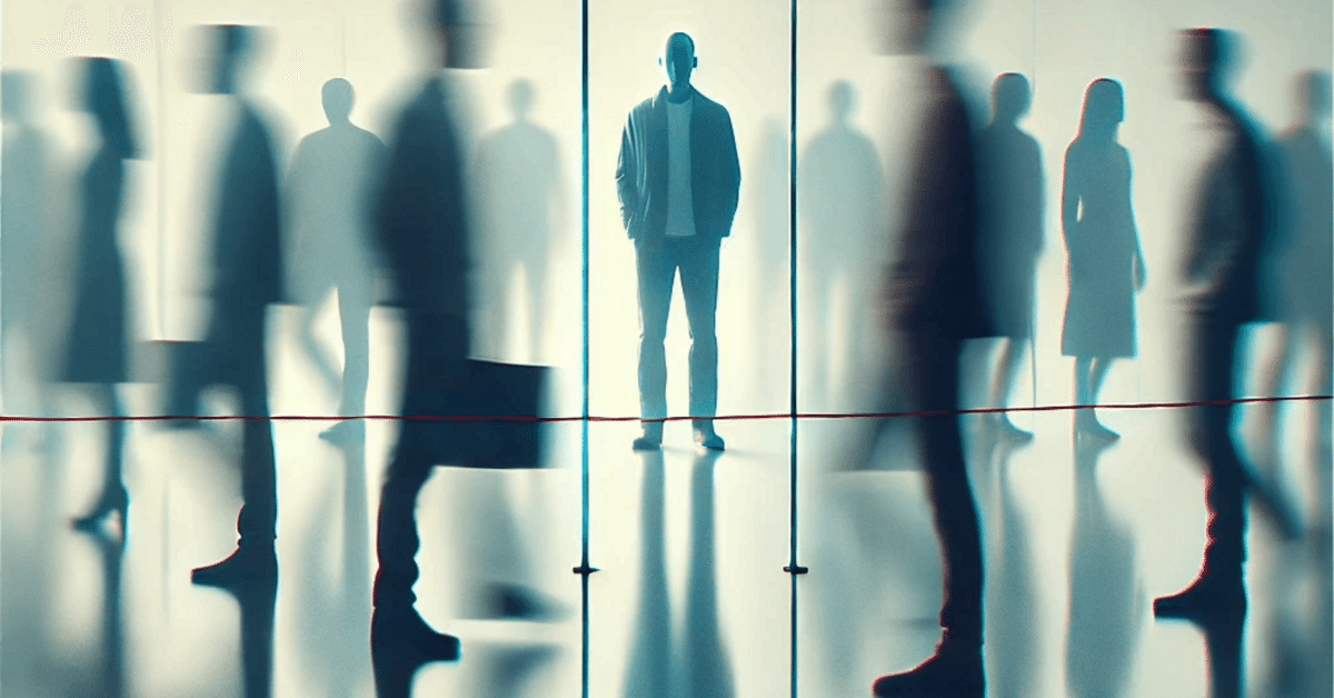 内輪ノリの功罪｜dora_e_m