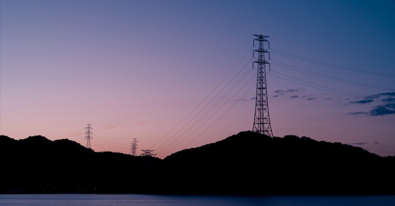 Missing Link｜Hiro Oaks / 日々の雑感