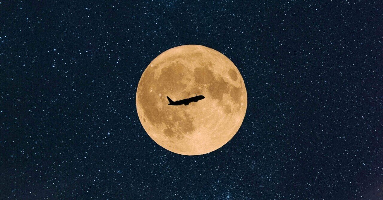 蟹座満月ですね🌕｜Natsuko