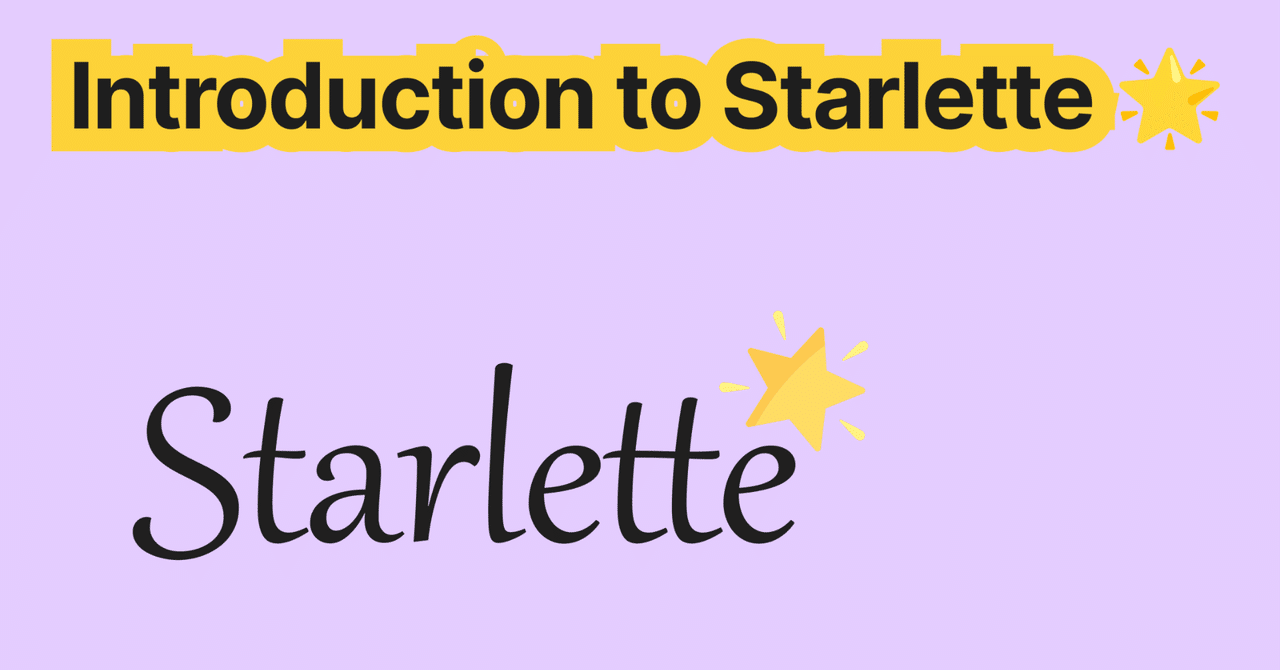 FastAPIの核心：Starletteを徹底解剖 🌟🌟｜Leapcell