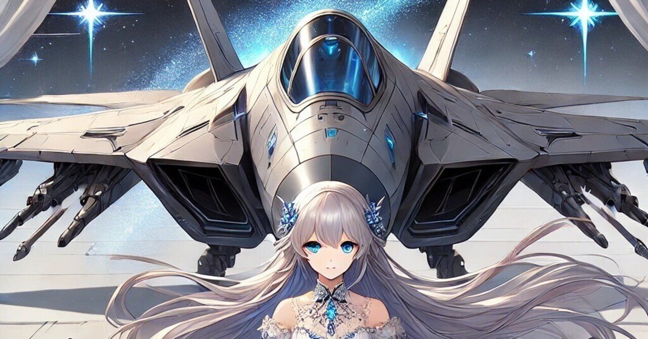 星を継ぐもの：Episode5-2｜evmos_chan