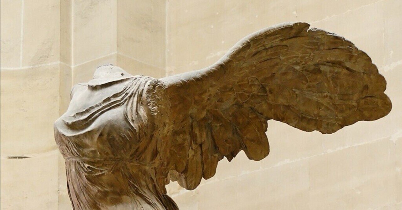 完璧でないことの美しさ｜Kyohei Hayakawa