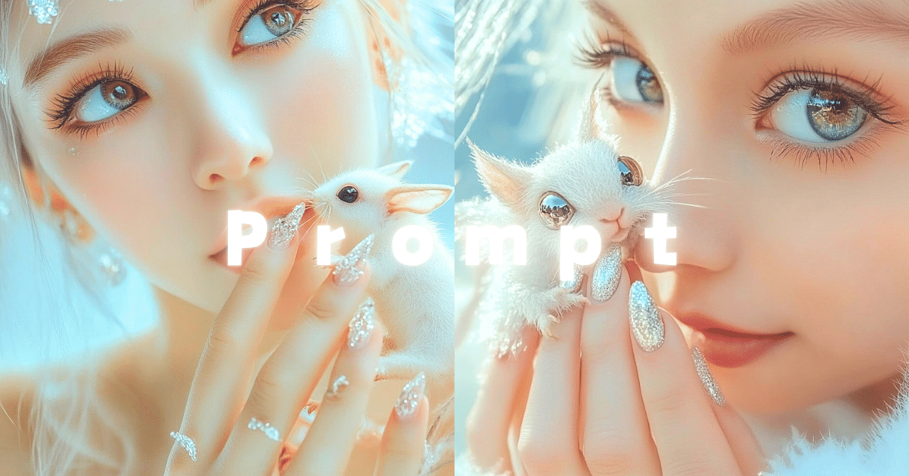 【Midjourney】私の好きなsrefコード｜chuka