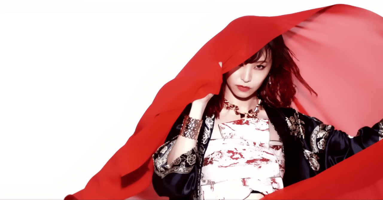 【ミュージックビデオの話】LiSA『紅蓮華』からAimer『残響散歌』の変貌がすごくてオラびっくりしたゾの巻｜akiko_saito