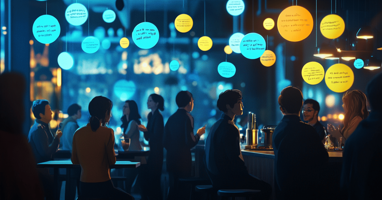 ChatGPTが切り拓く次世代の音声同時通訳-その実力と使いこなし術｜Minoru Nakamura