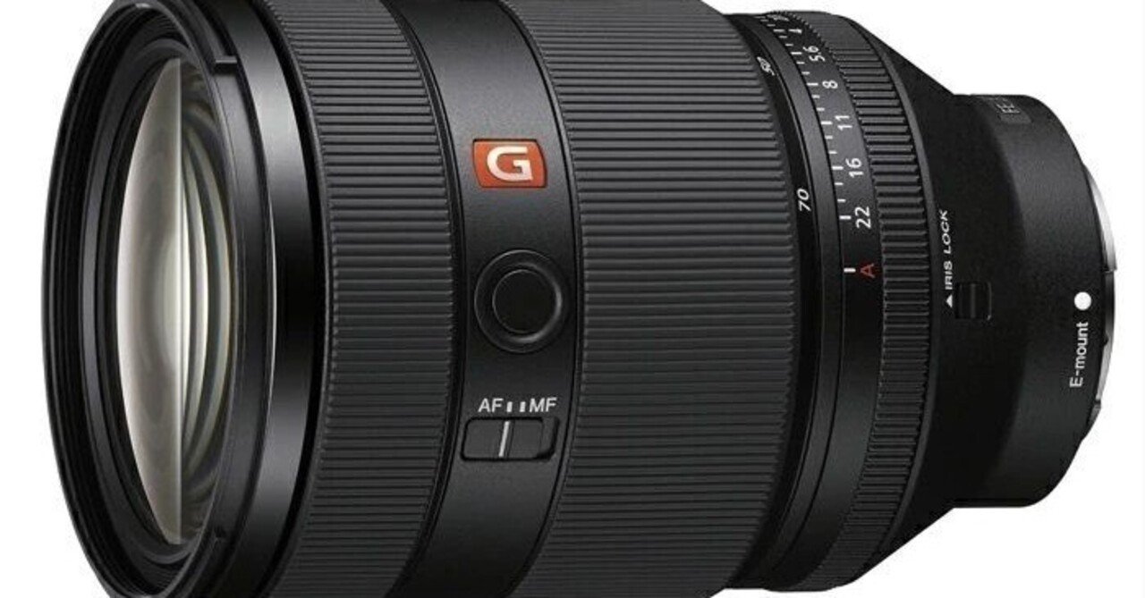 今が買い時！SONY SEL2870GMでワンランク上の写真体験を【送料無料特典あり】｜割引速報 ️SALEレビュー