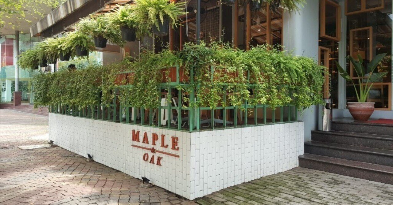 インドネシア赴任の日常 vol.3｜Tom Tally