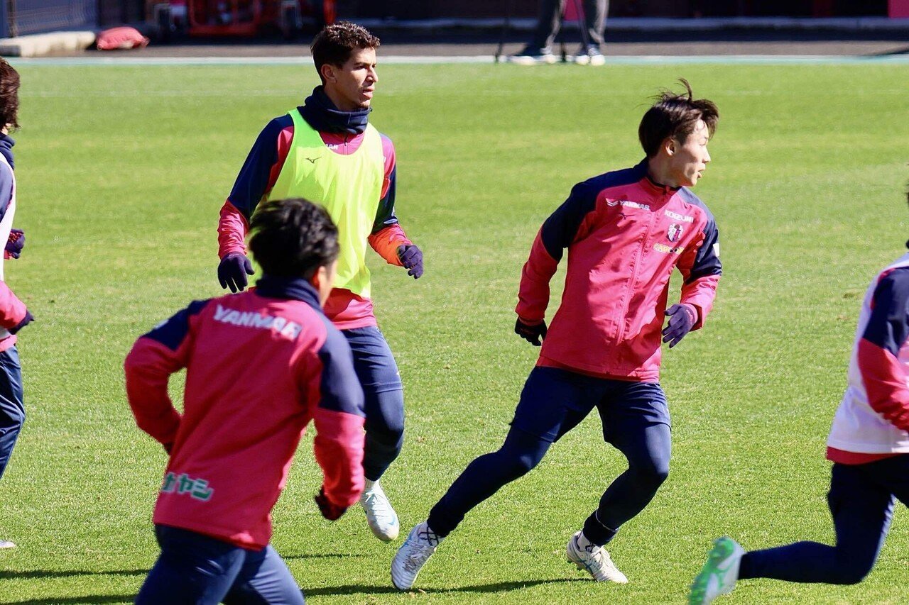 奥田勇斗 3 25.01.09 キックオフデー｜Mitchie🚹