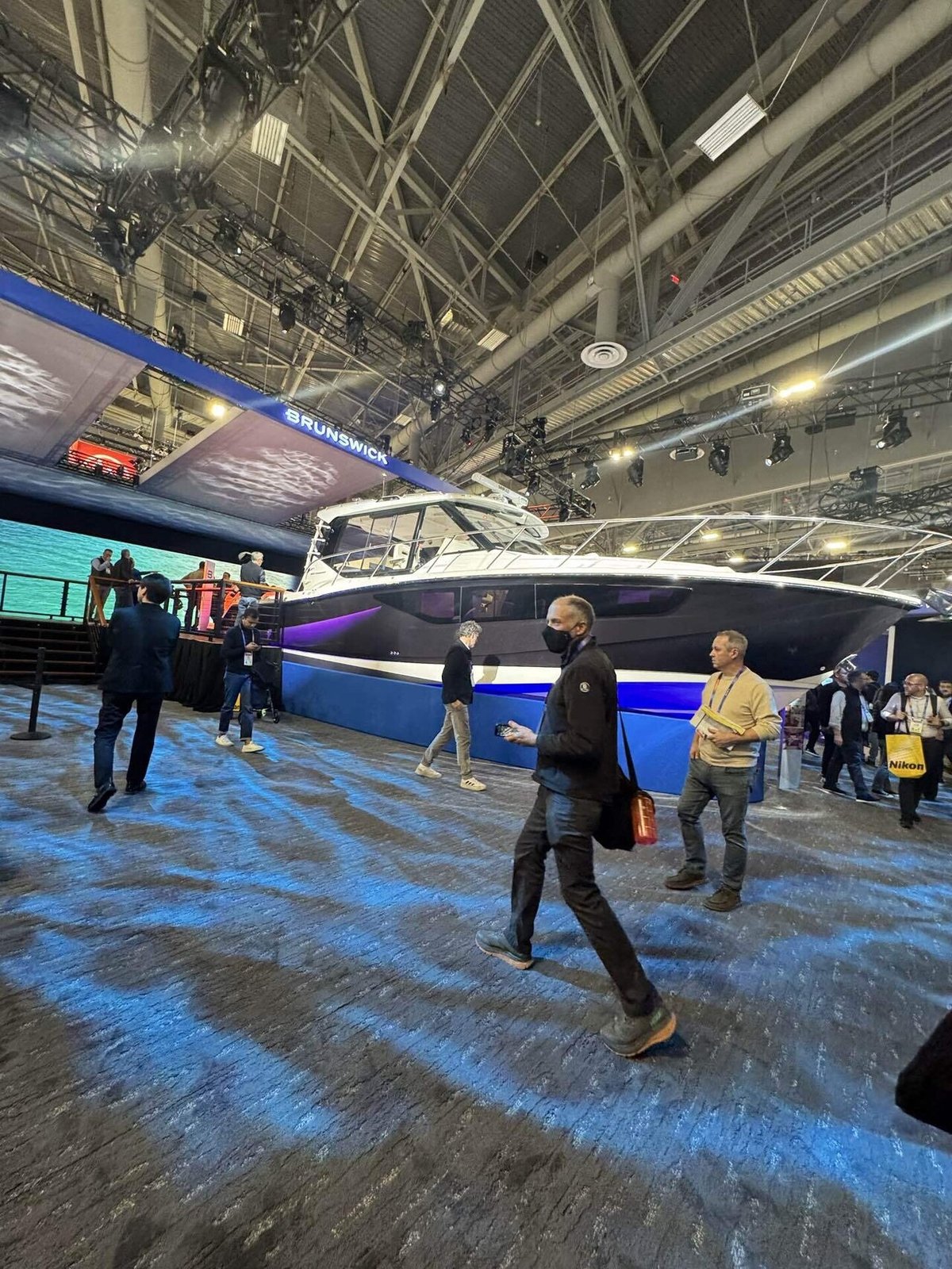 大学生がCES2025とシルク・ドゥ・ソレイユ行ってみた【世界一周3日目】｜Tatsuki Inoue