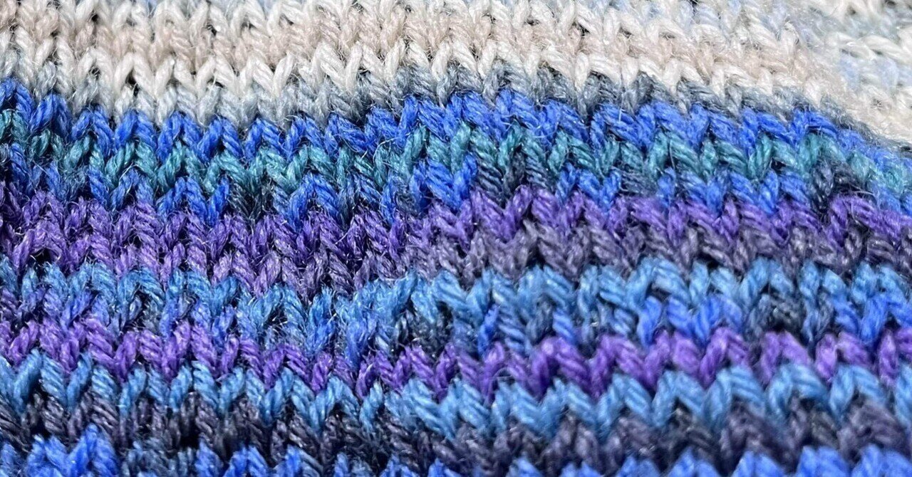 1cmで確信した｜晴（Natsuko M)