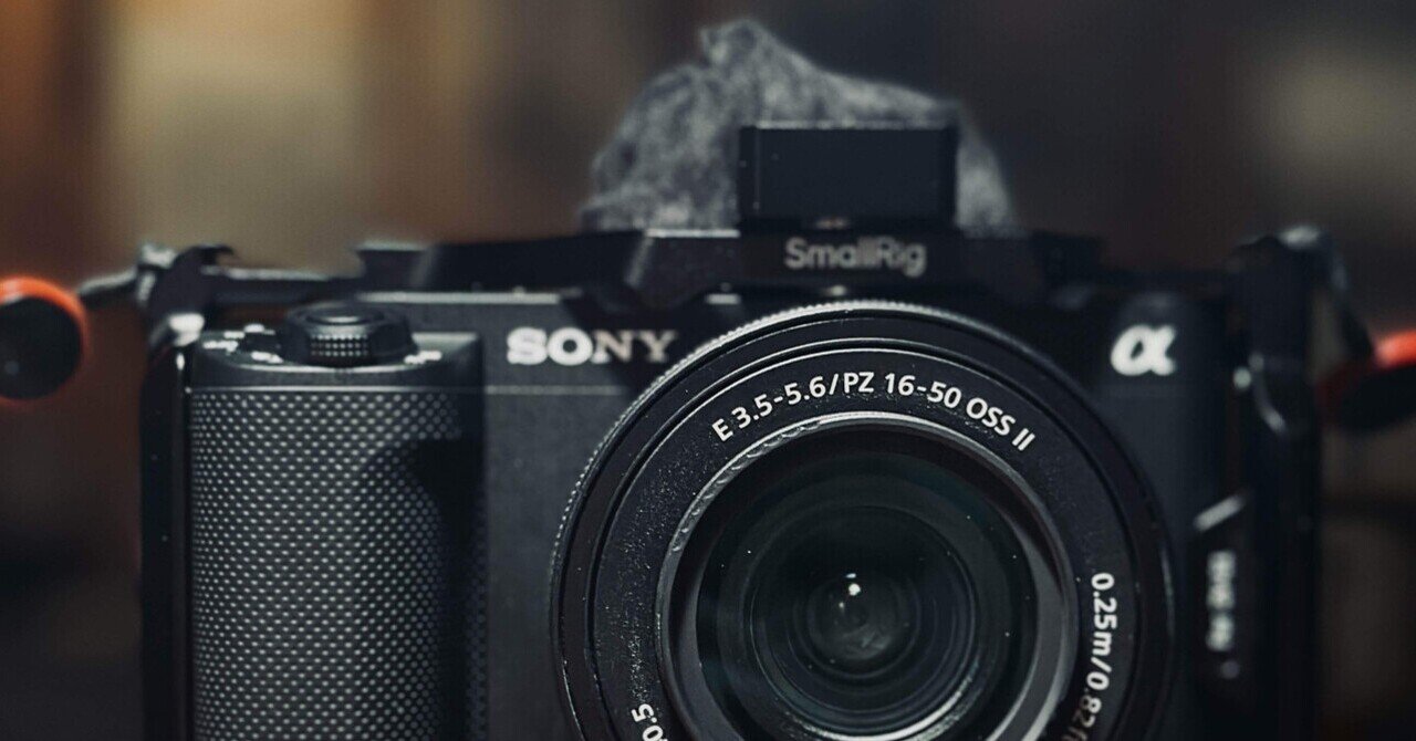 SONY ZV-E1 写真も動画も気の向くままに｜shogo.m