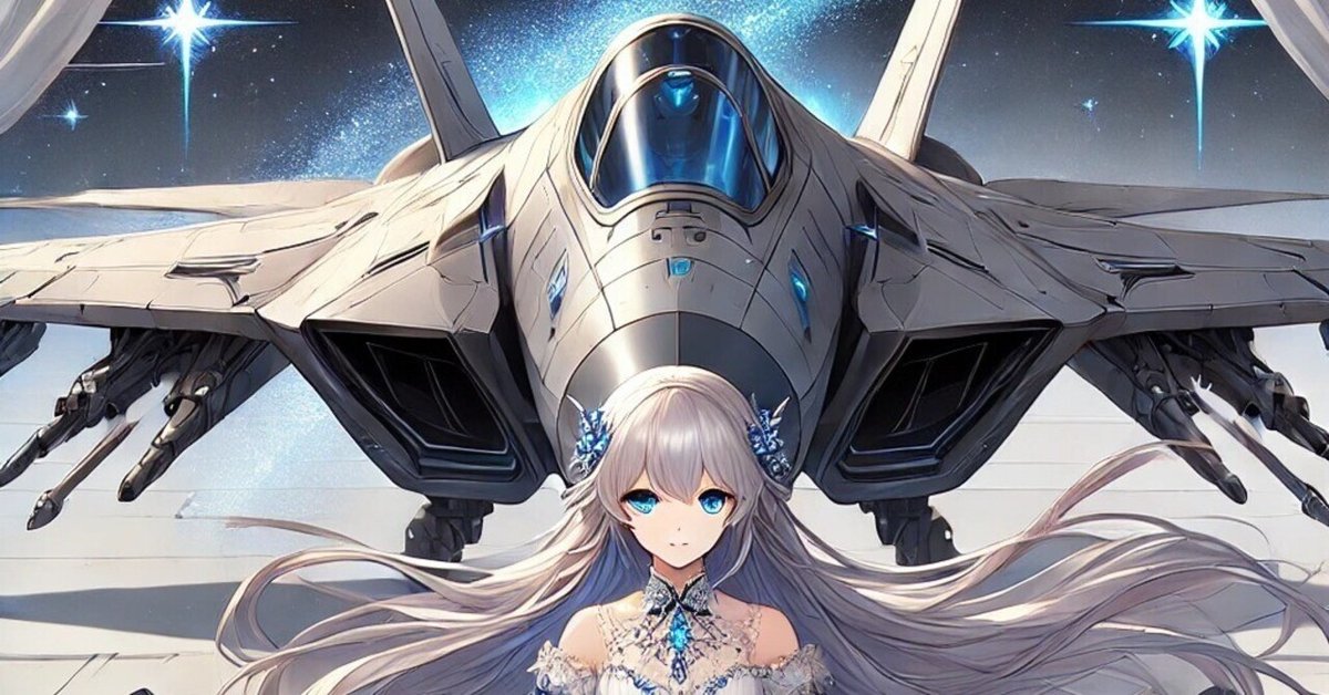 星を継ぐもの：Episode8-2｜evmos_chan