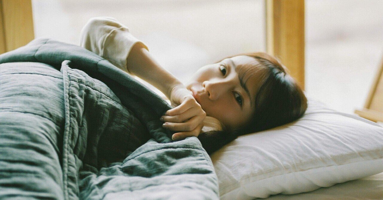 ひと休み。｜江嶋 綾恵梨 -Ejima Aeri-