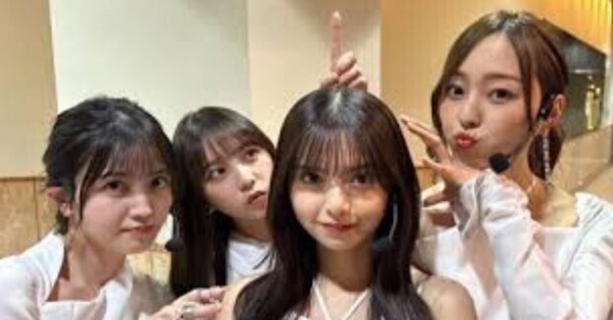 前を向きなさい 3｜NGKYA