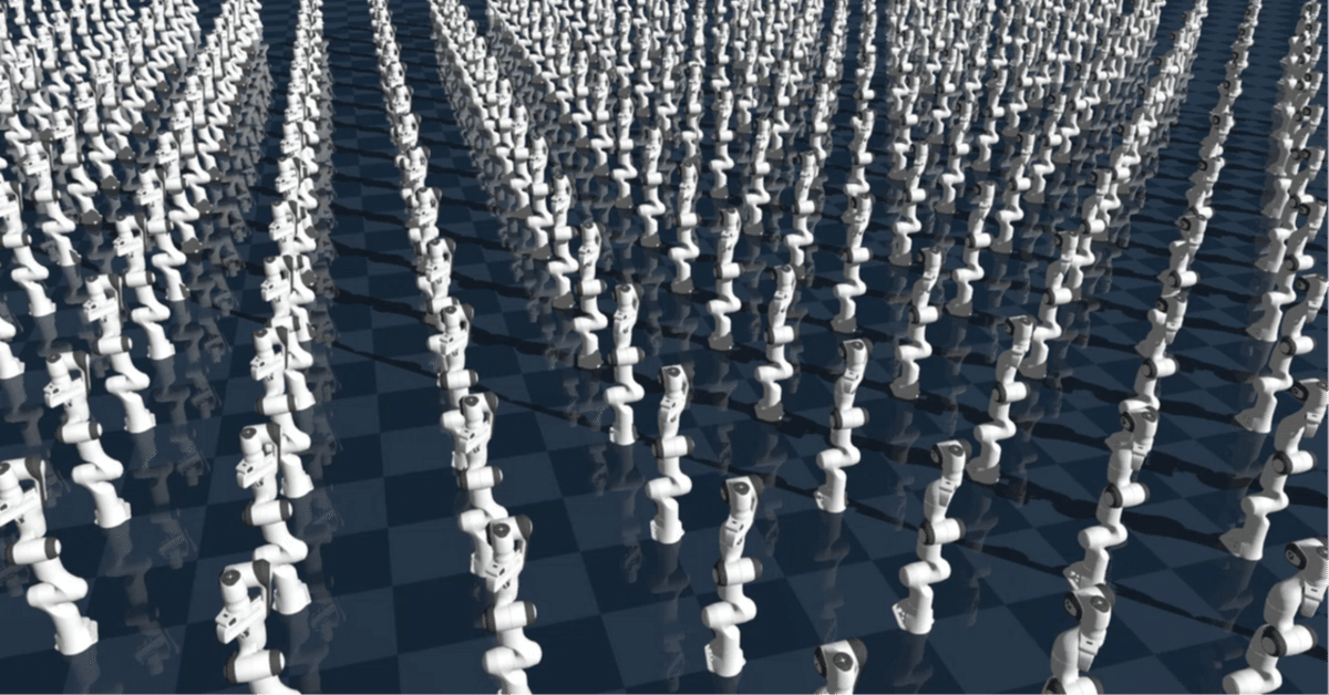 Genesis のサンプルまとめ｜npaka