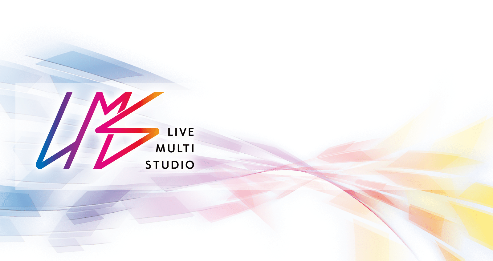 Live Multi Studioマガジン｜Live Multi Studio｜note