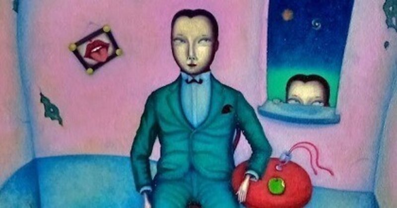 神田正信 Masanobu KANDA｜note