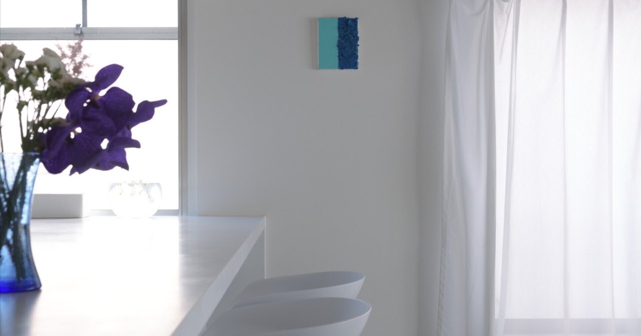 家でアートを眺める瞬間、感情が息を吹き返す。アートコレクター インタビュー Episode.3｜Miaki Gallery【公式】