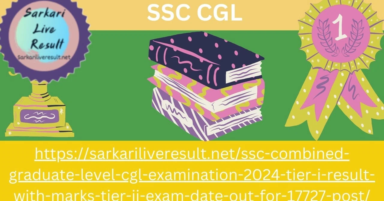 Preparing for SSC CGL: Tips and Strategies｜janiferamara