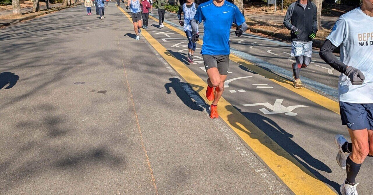 練習日記 1/1〜1/15｜Ryusei Ishii