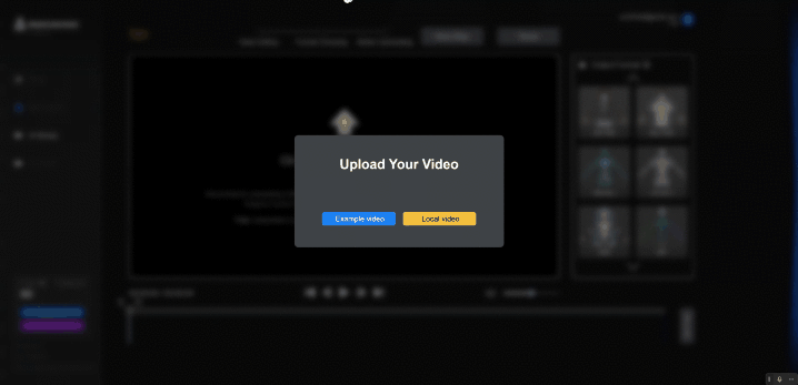 【最新】動画ファイルを3Dアニメに変換！QuickMagicとUnityでモーションキャプチャが超簡単🎥初心者でもできる💖アニメーション設定手順を完全ガイド ｜ハカセ アイ (Ai ...