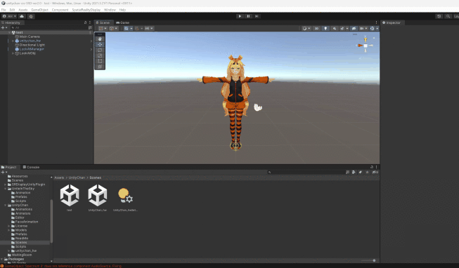 【最新】動画ファイルを3Dアニメに変換！QuickMagicとUnityでモーションキャプチャが超簡単🎥初心者でもできる💖アニメーション設定手順を完全ガイド ｜ハカセ アイ (Ai ...
