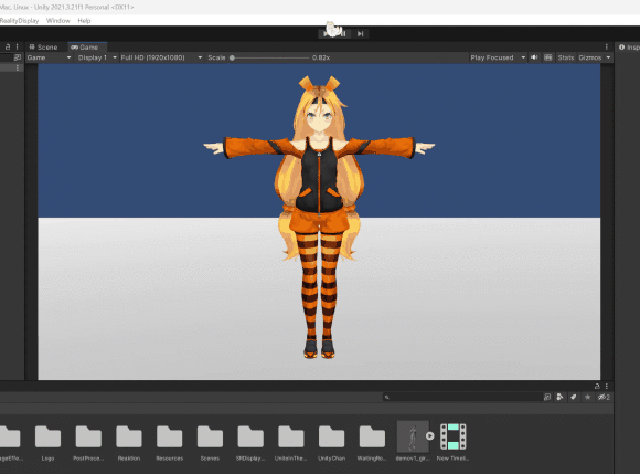 【最新】動画ファイルを3Dアニメに変換！QuickMagicとUnityでモーションキャプチャが超簡単🎥初心者でもできる💖アニメーション設定手順を完全ガイド ｜ハカセ アイ (Ai ...