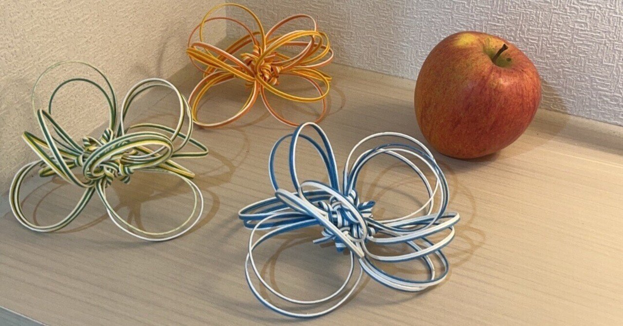 はじめてnote ｜mai