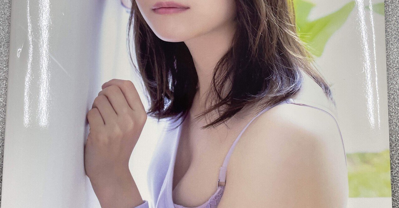 【写真集紹介】尾崎由香写真集「OZAKI YUKA」｜鴇羽タクミ-ときにゃん-