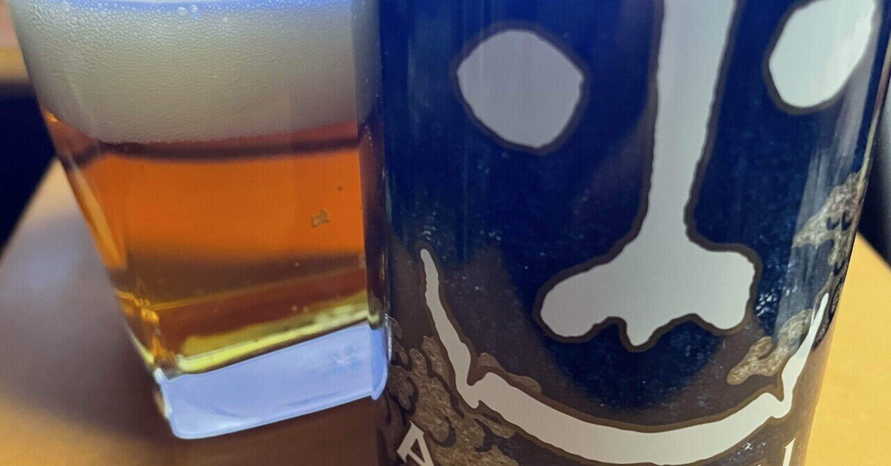 毎日麦酒43｜Yasu Koma