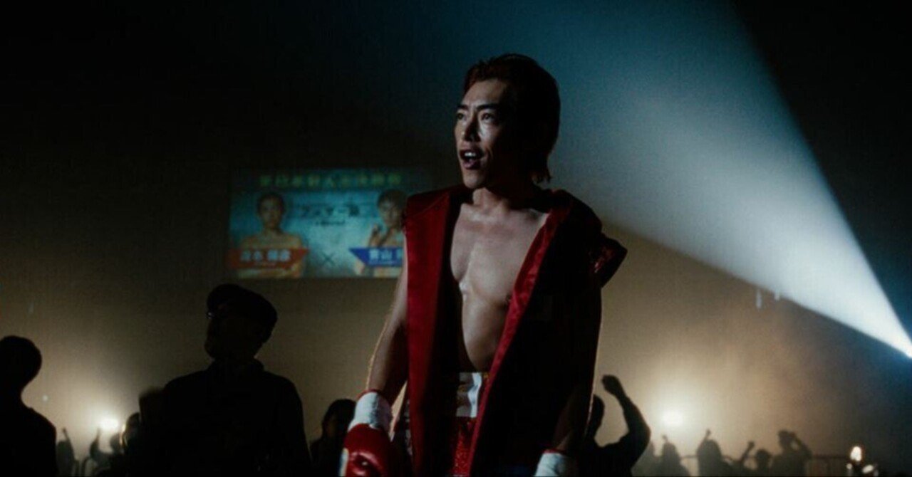 『welcomeback』／人の心をかき乱す（映画感想文）｜abiko masahiro