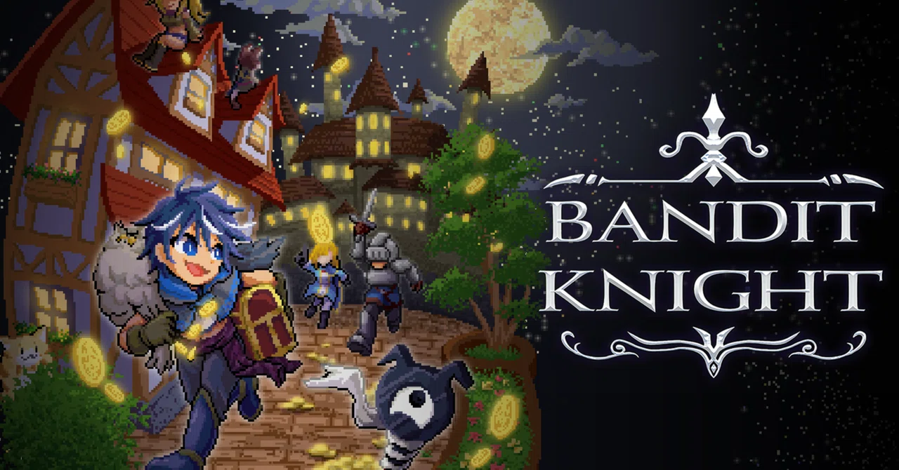 『BANDIT KNIGHT』盗賊は「声」を集めて進化する！？ ～大活劇の舞台裏～【受賞者ドキュメンタリー第13弾】【前編】｜GYAAR ...