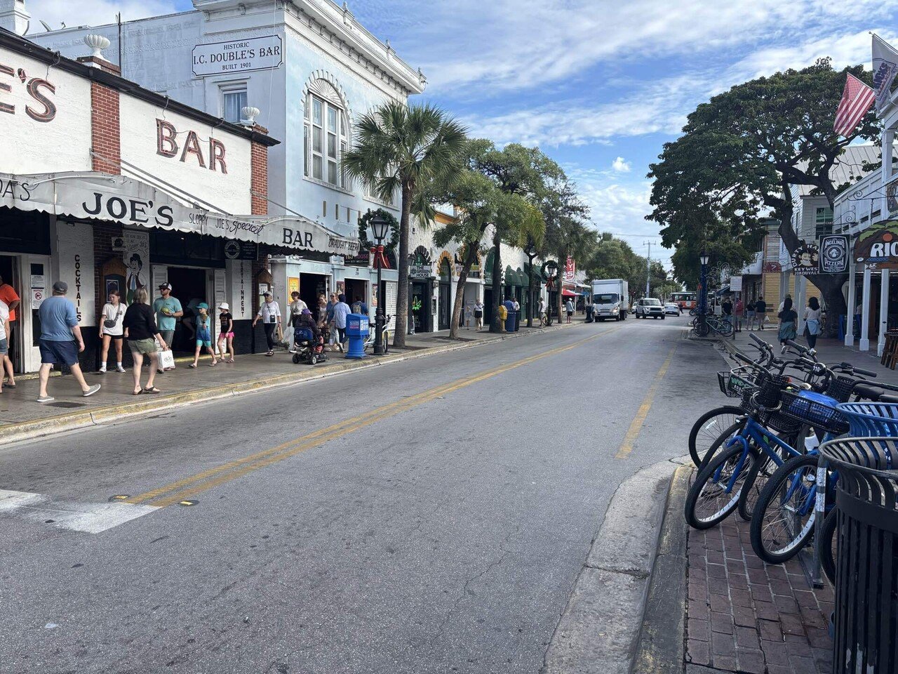 アメリカ｜Naoko