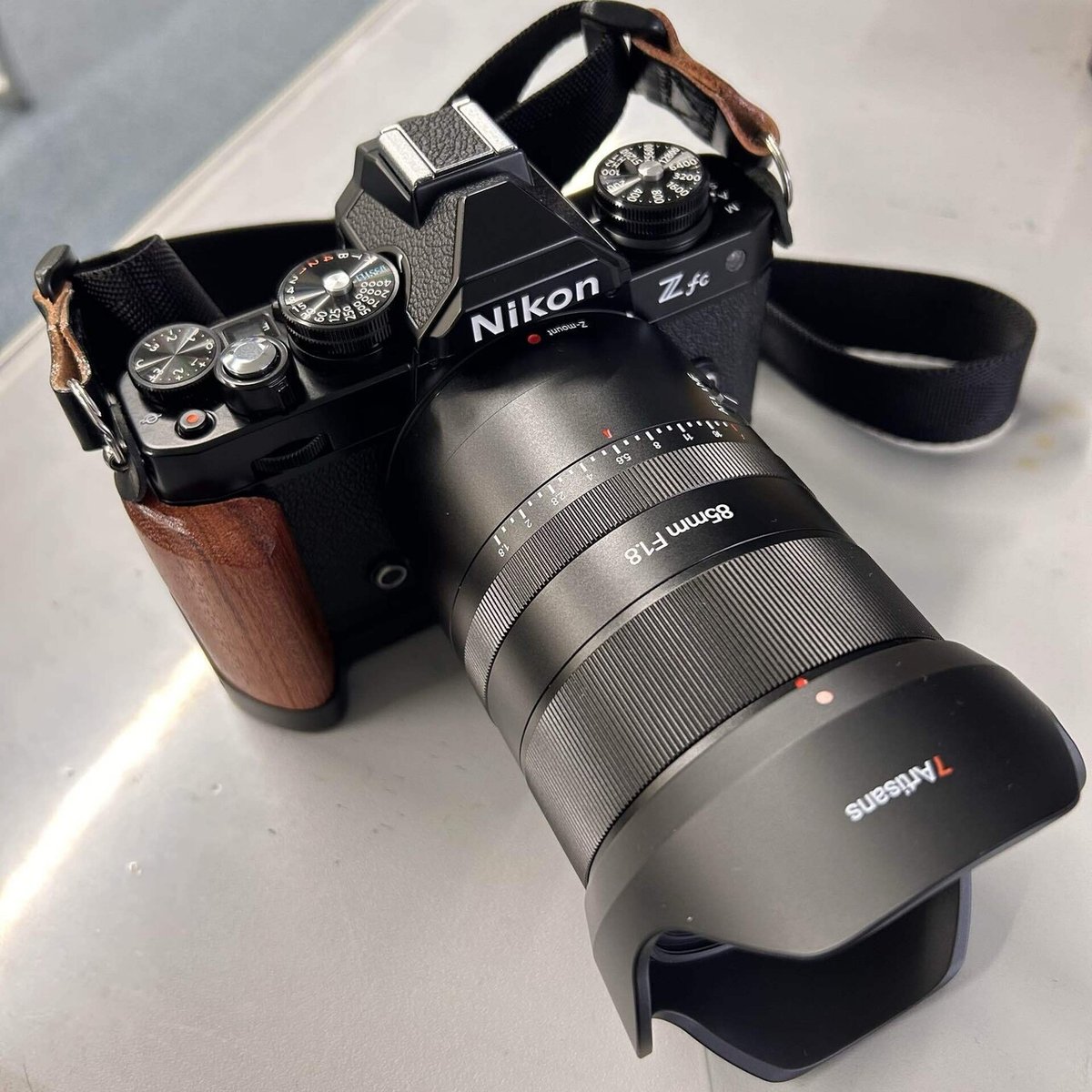 ZfからZfcに戻った｜KureKureTacola