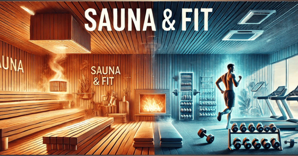 sauna_fit｜note