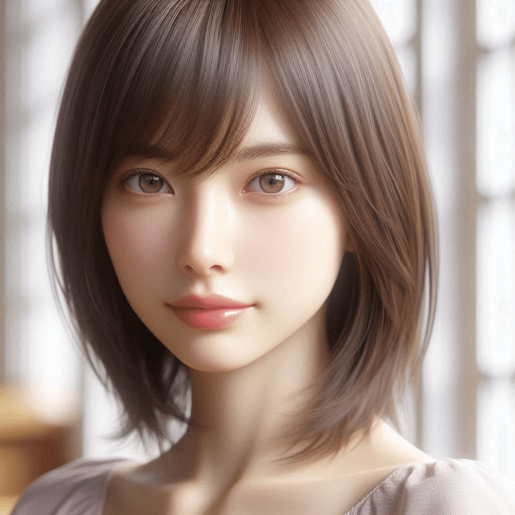 天然系美女②｜reika1021 🎈