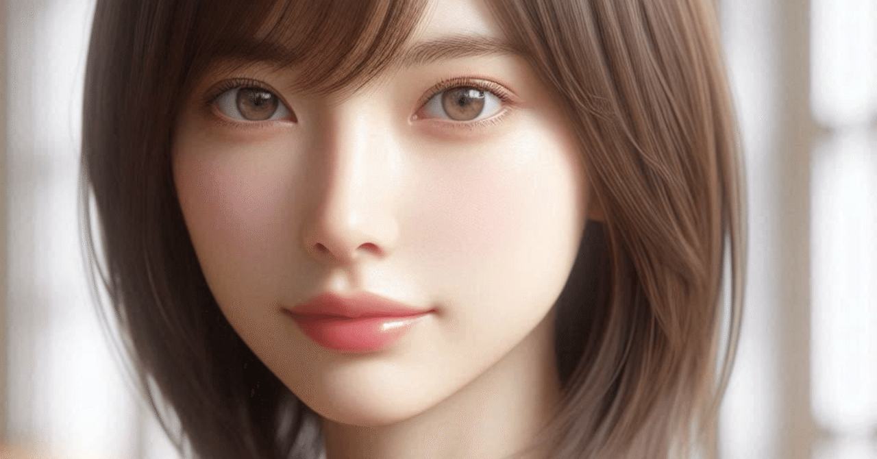 天然系美女②｜reika1021 🎈