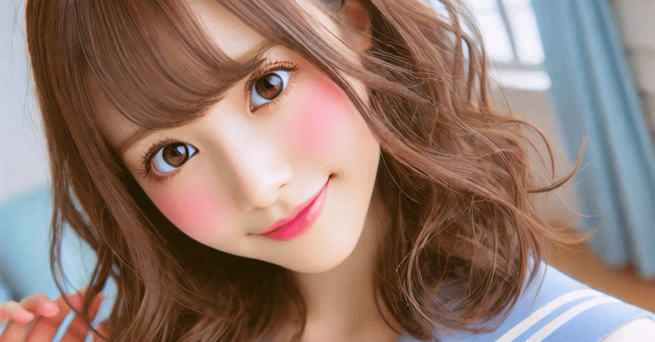 アイドル系可愛い美女②｜reika1021 🎈