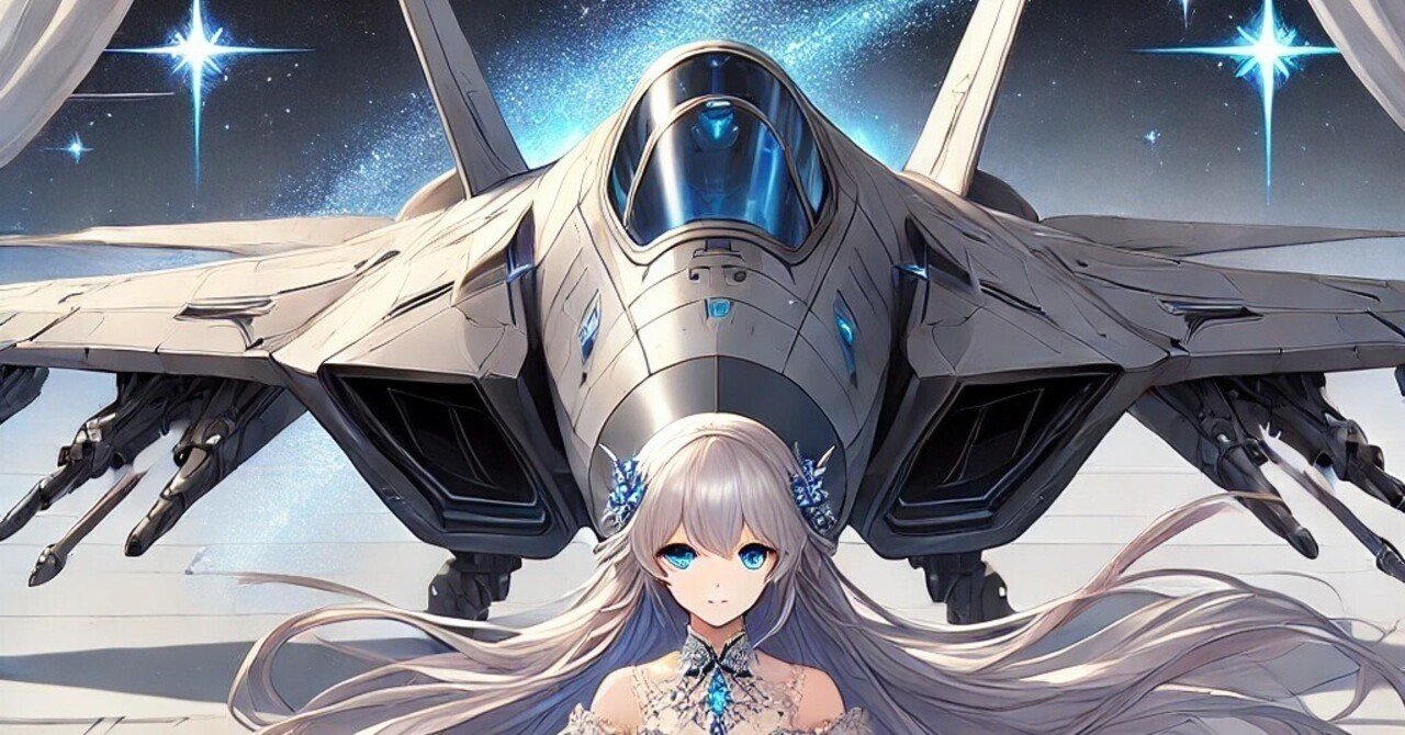 再観測：星を継ぐもの：Episode7-2｜evmos_chan