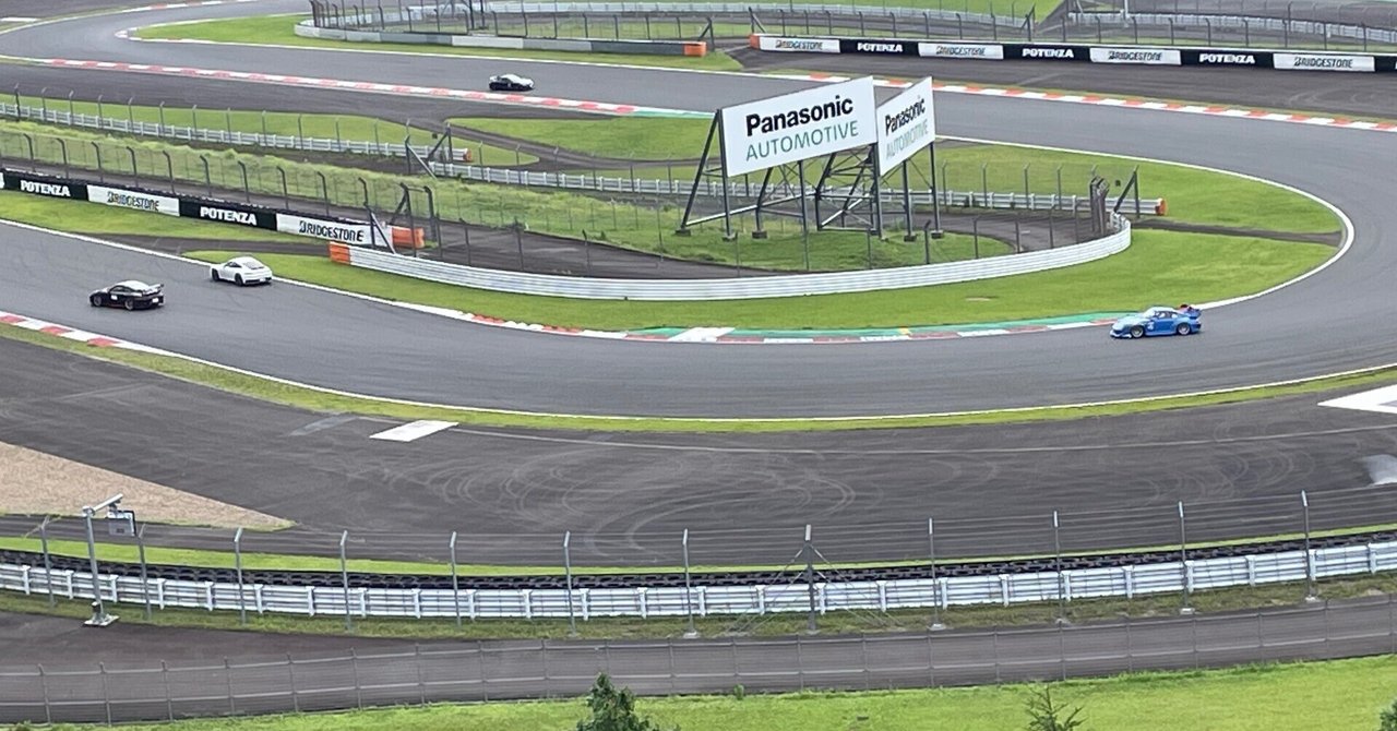 2024.06 富士スピードウェイホテル｜tomomo