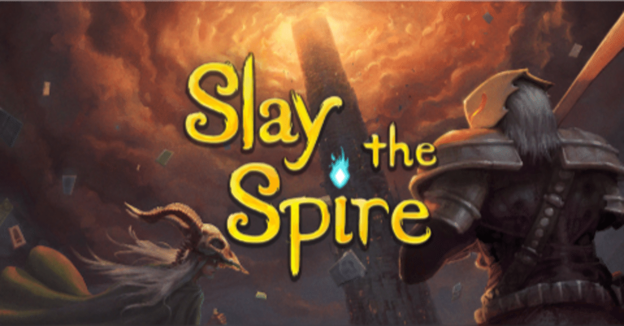 Slay the SpireでWith Mods起動オプションのショートカットを作成する方法｜ユウ＠26