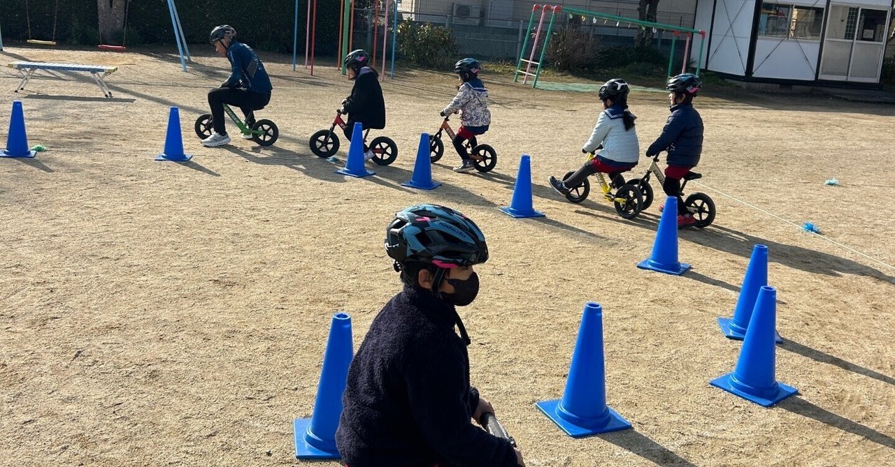 2025.1.16 自転車教室＆ウエイト｜Taku.Takemura