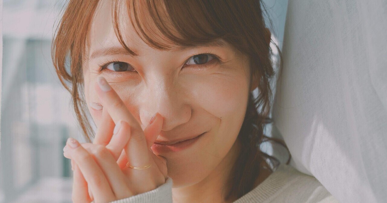 ギフト。｜江嶋 綾恵梨 -Ejima Aeri-