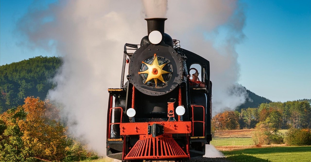 大規模言語モデル（LLM）が蒸気機関の発明になぞられる理由｜Ferica