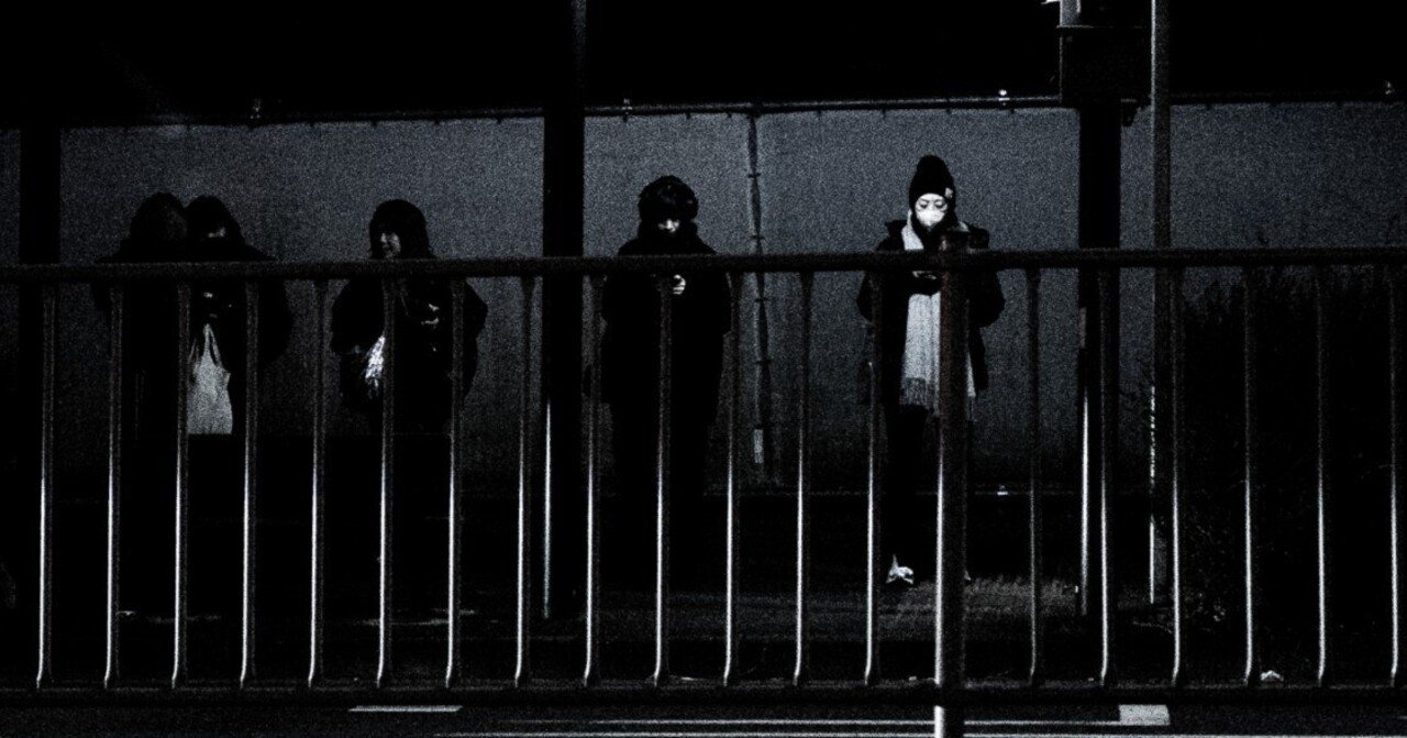 move of Night | GRⅢx｜Noki