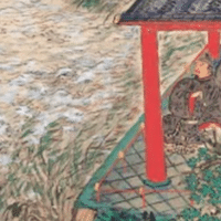 富田渓仙】 日本画 軸装 / 紙本・墨彩 査定 買取 致します 富田渓仙】 日本画 軸装 / 紙本・墨彩 査定 買取 致します