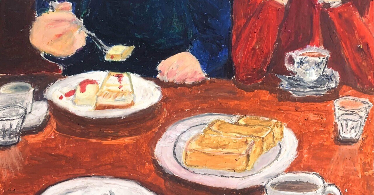 「不登校の長男」と「担任の先生」が距離を縮めるまで｜ohana_meme【不登校 ️発達凸凹】