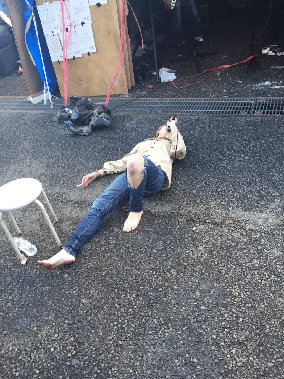 脱ヤニカス宣言｜Mai-kou