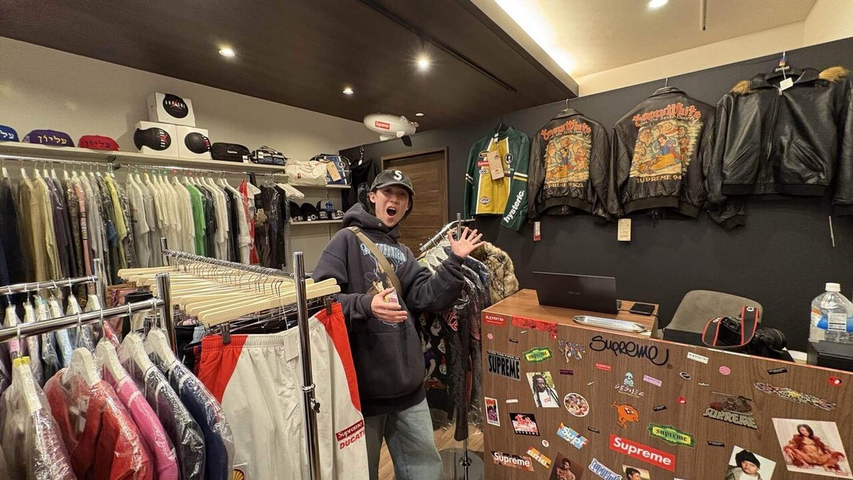 現在話題のSUP PLUG TOKYOへ行ってみました。｜Naw